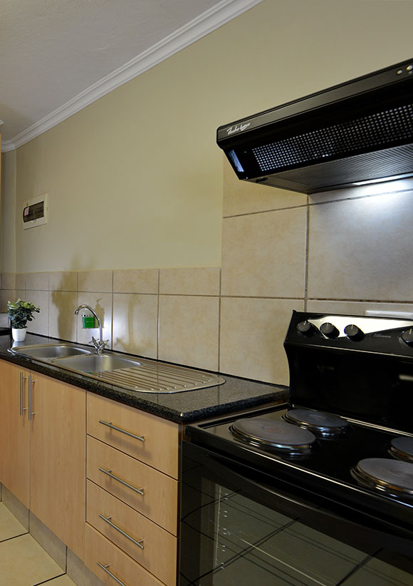 Accommodation in Margate - Uvongo River Resort