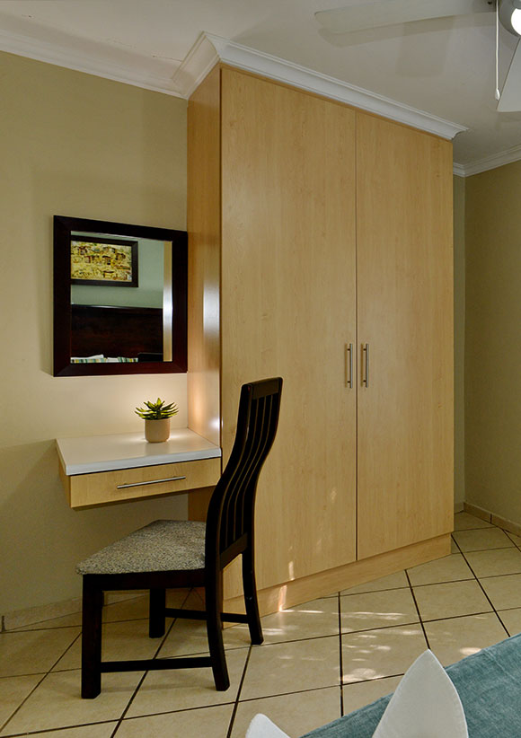 Accommodation in Margate - Uvongo River Resort