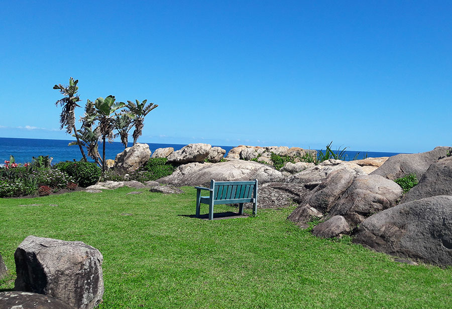 Facilities & Experiences - Uvongo River Resort