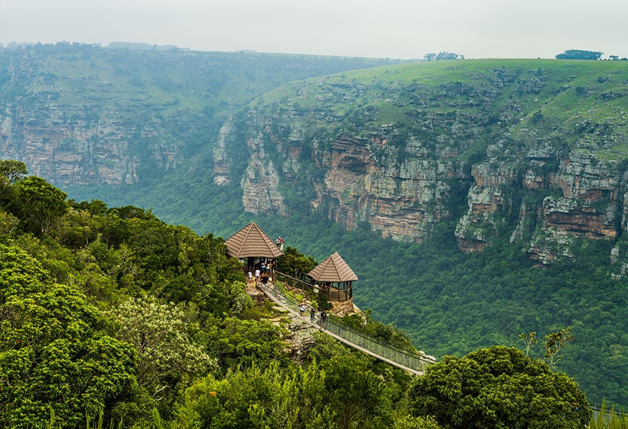 Facilities & Experiences - Uvongo River Resort