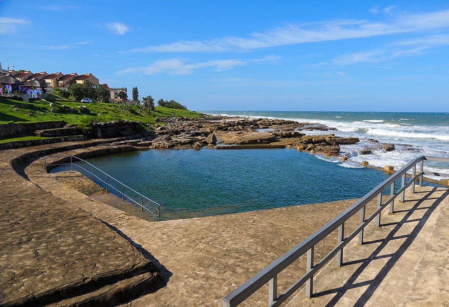 Facilities & Experiences - Uvongo River Resort