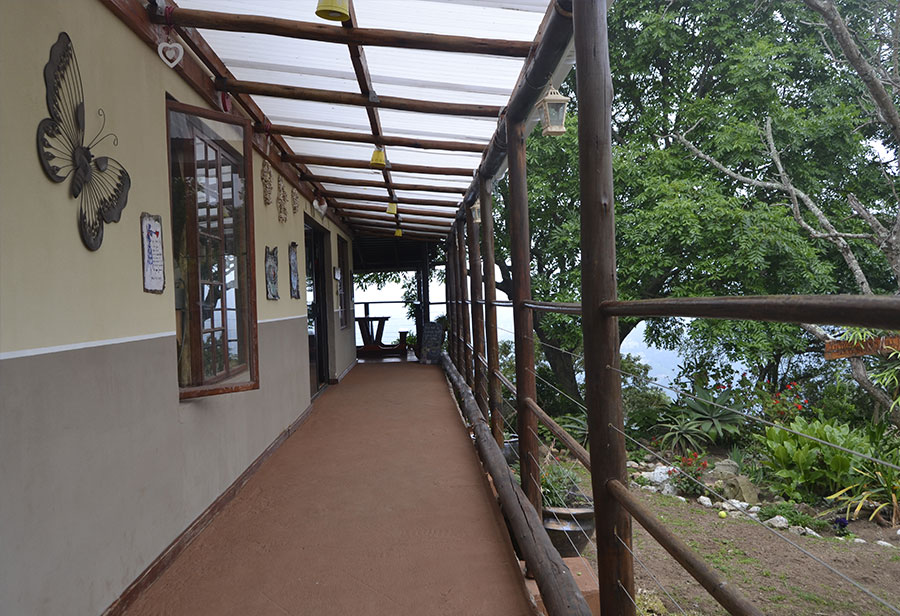 Facilities & Experiences - Uvongo River Resort