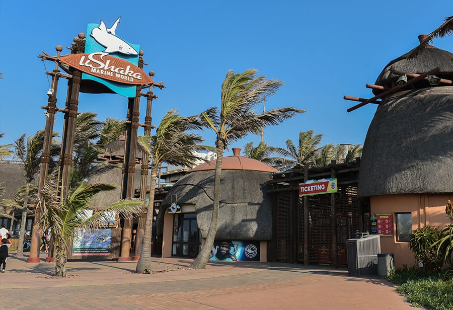 Facilities & Experiences - Uvongo River Resort