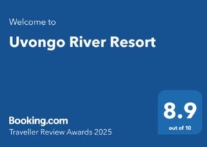 Home - Uvongo River Resort