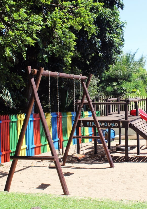 Facilities & Experiences - Uvongo River Resort