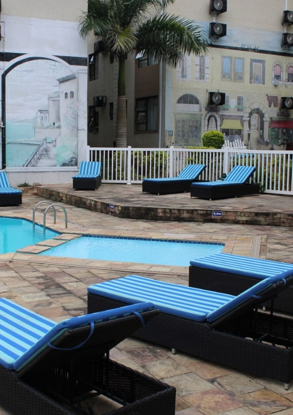 Facilities & Experiences - Uvongo River Resort